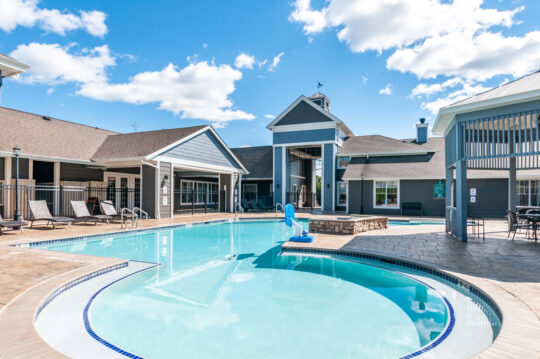 Photo Gallery | The Pointe State College